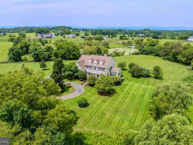 19949 Pleasant Meadow Lane