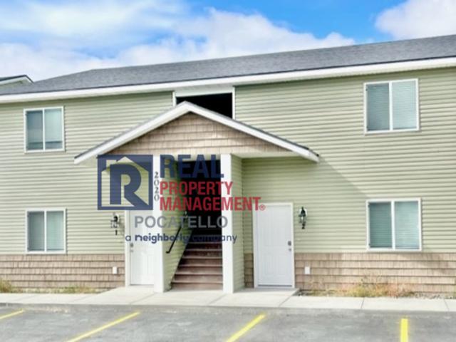1994 Brock Dr. 3 Bedroom Apartment for Rent at 1994 Brock Dr, Pocatello, ID 83201