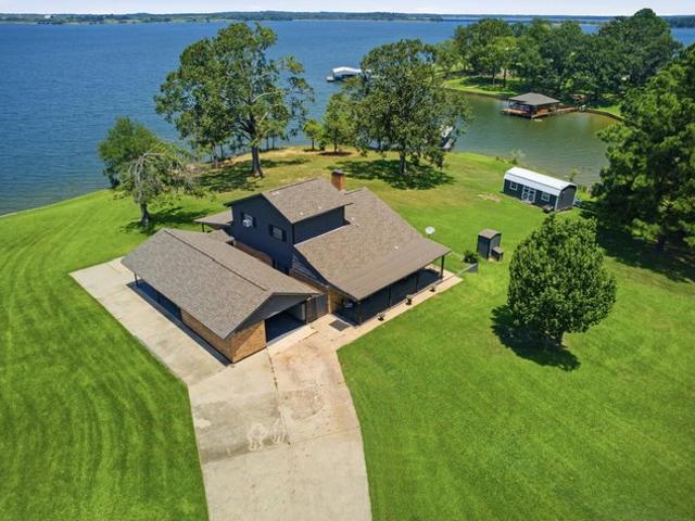 1994 County Road 2320, Pittsburg, TX 75686
