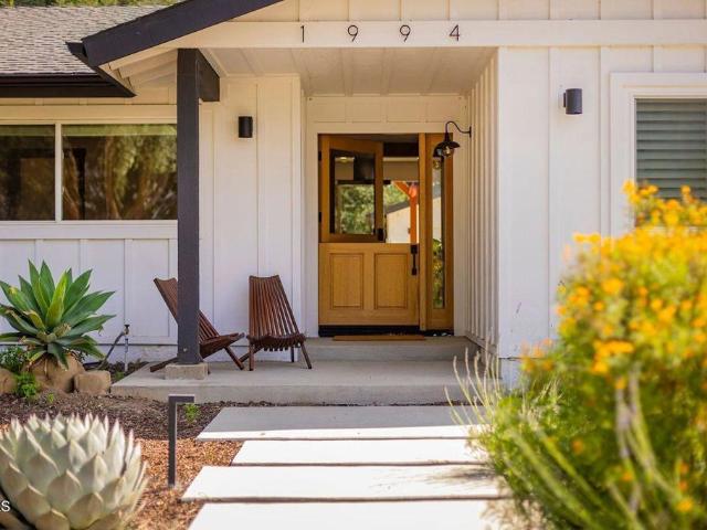 1994 E Ojai Avenue