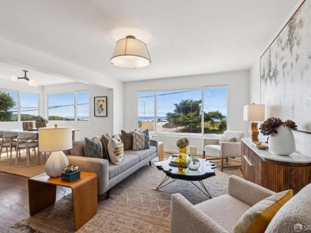 1994 Great Hwy, San Francisco, CA 94116