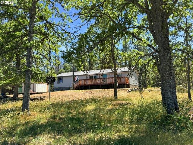 1994 Highway 97, Goldendale, WA 98620