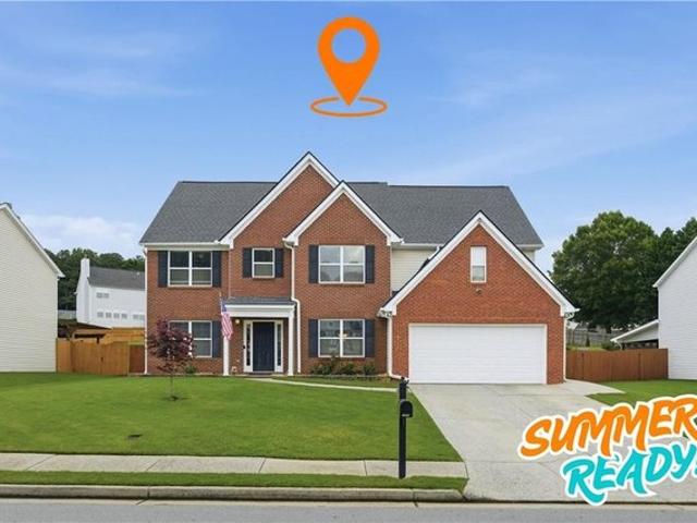 1994 Pierce Way, Buford, GA 30519