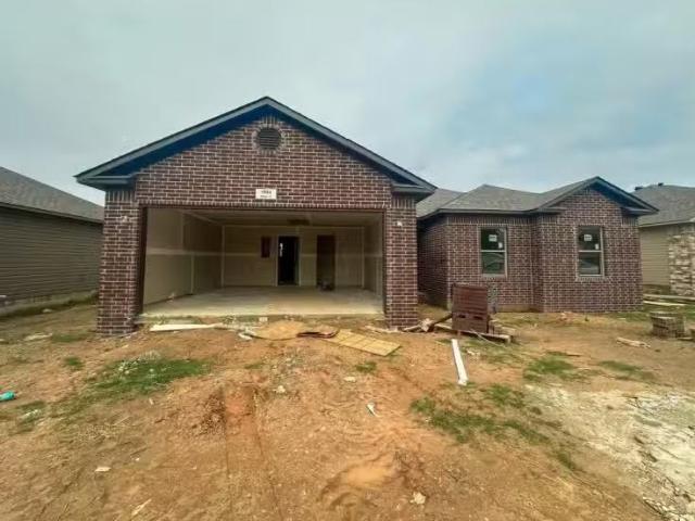 1994 PINTAIL COVE, LAKE CITY, AR 72437 Single Family Residence.