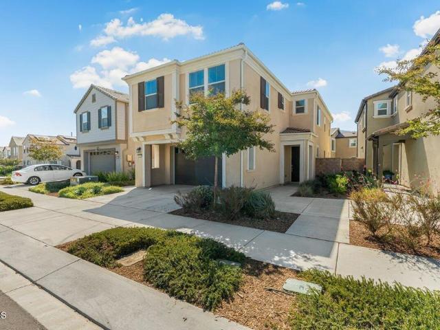 1994 Pomegranate Street