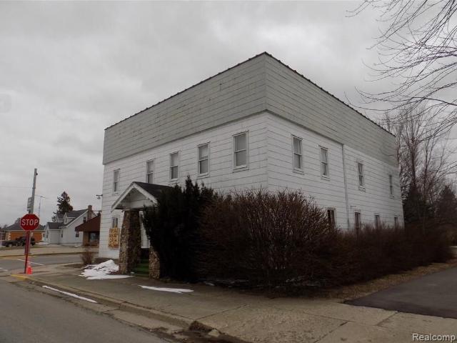 1994 W Main Street