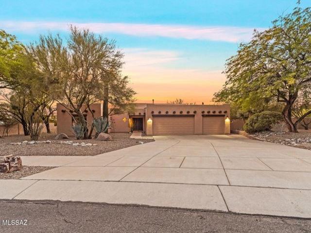 1994 W Misterbee Dr, Tucson, AZ 85737