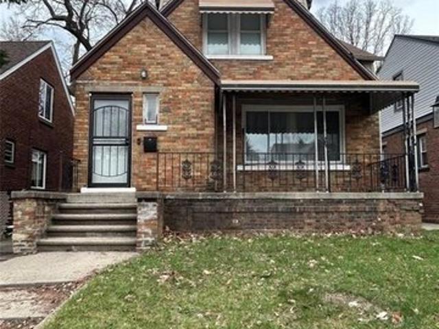 19953 Hull St, Detroit, MI 48203