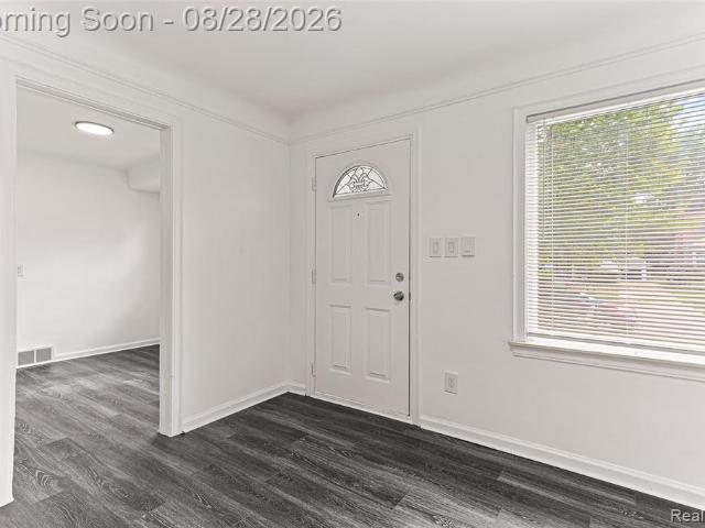 19953 Stansbury Street