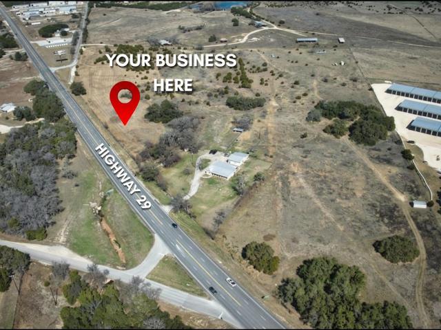 19950 W State Highway 29 # Lot 1