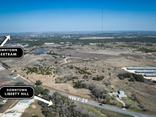19950 W State Highway 29 # Lot 4
