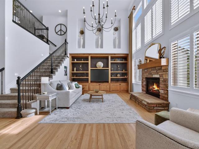 19950 E Shady Ridge Rd, Parker, CO 80134 | MLS #8956