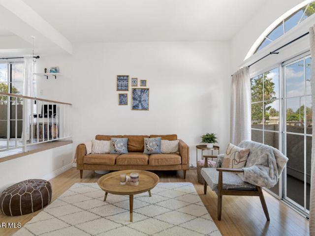 19950 Sherman Way A