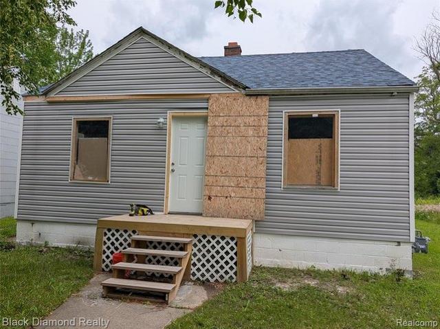 19957 Annott St, Detroit, MI 48205