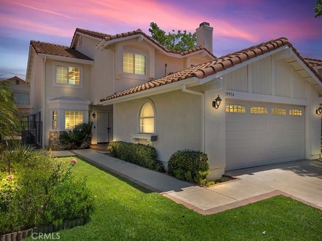 19954 Crystal Hills Ln, Porter Ranch, CA 91326