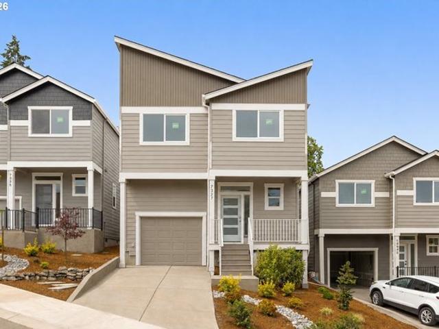 19954 SW Bernhardt Dr Unit L7, Beaverton, OR 97007