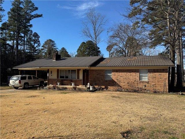 19958 E State Highway 22, New Blaine, AR 72851