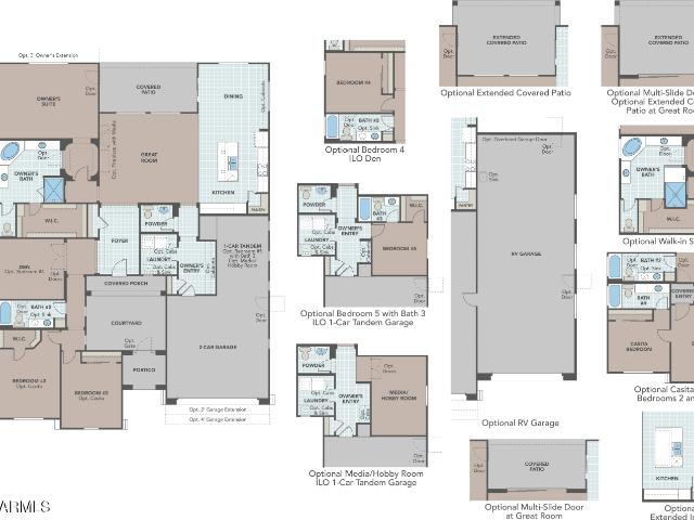 19959 W Mulberry Dr, Buckeye, AZ 85396 | Compass