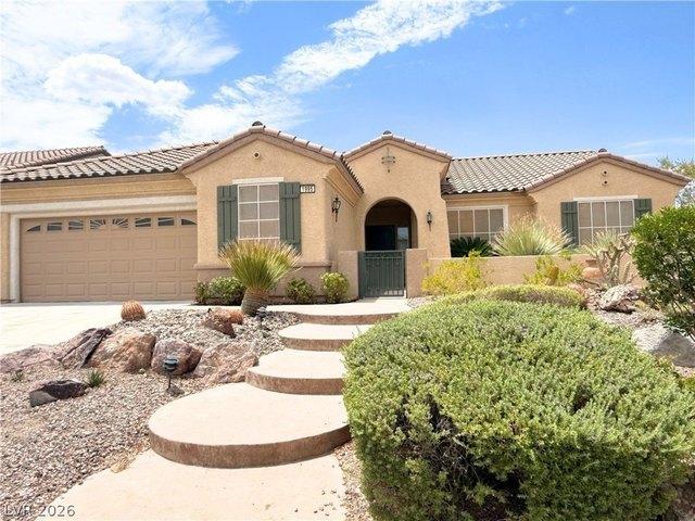 1995 Oliver Springs St, Henderson, NV 89052