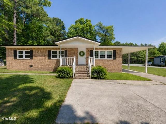 1995 Bear Trap Rd, Williamston, NC 27892