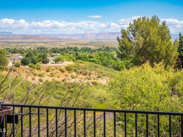 1995 Cayuse Trail, Cottonwood, AZ 86326