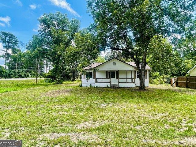 1995 Crooms Dr, Macon, GA 31217