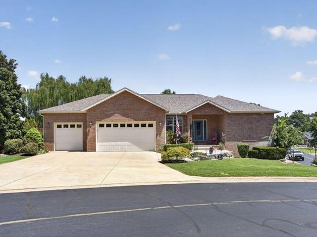 1995 Pointe Royale Dr, Branson, MO 65616