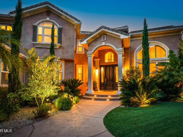 1995 Rudolph Drive