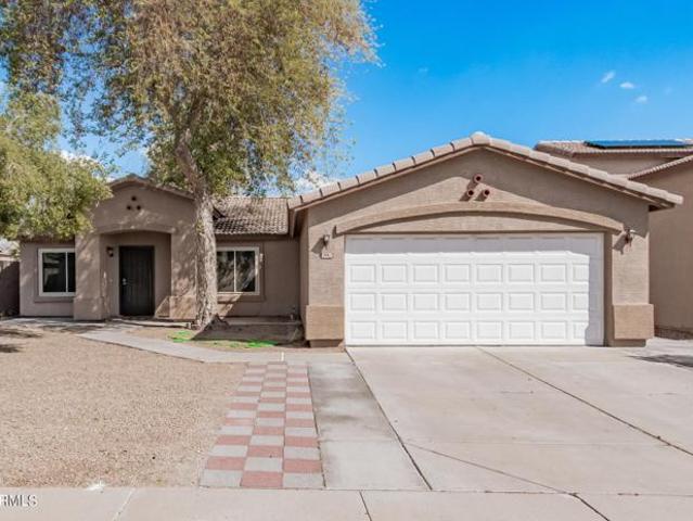 1995 S 159th Ave, Goodyear, AZ 85338