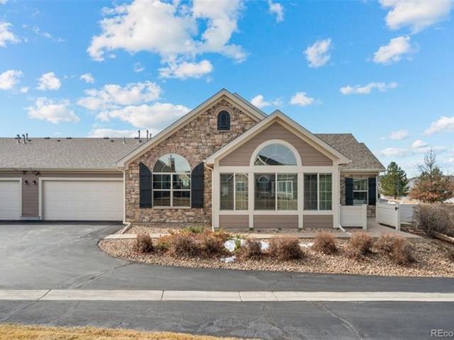 1995 S Espana Ct Unit C, Aurora, CO 80013