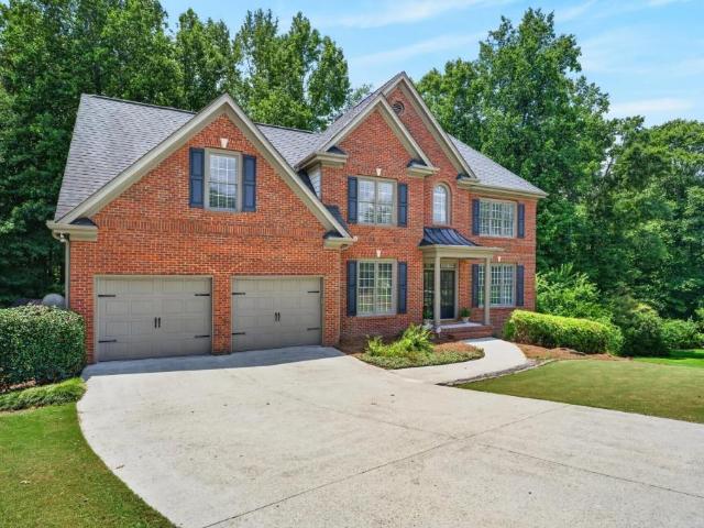1995 Silverstone Drive