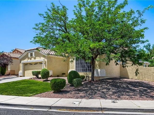 1995 Songbird Ct, Henderson, NV 89012