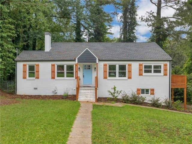 1995 Venetian Dr SW, Atlanta, GA 30311