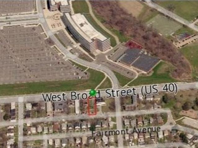 1995 W Broad St, Columbus, OH 43223