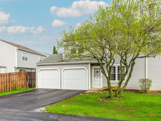 1995 Westview Ln, Round Lake Beach, IL 60073 | MLS #12616 | Compass