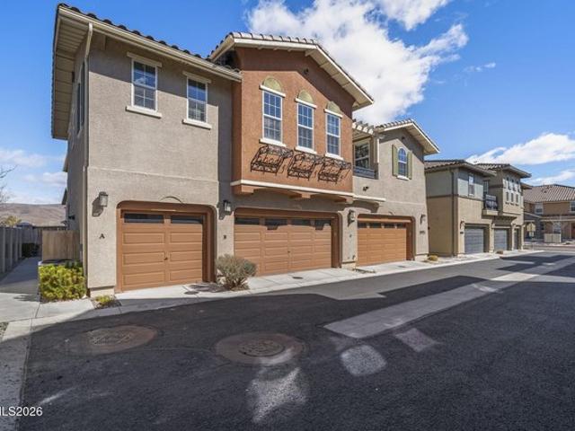 1995 Wind Ranch Rd Unit B, Reno, NV 89521
