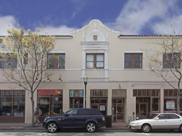 $1995 / 1br 1ba, Designer Remodel, Top Floor, Hrdwd, Walk to Caltrain and Downtown