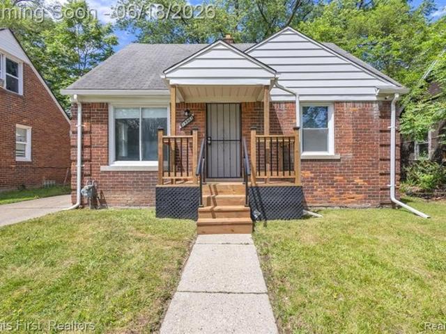 19963 Goulburn St, Detroit, MI 48205