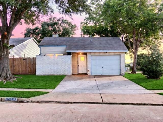 19963 Sutton Falls Dr, Cypress, TX 77433