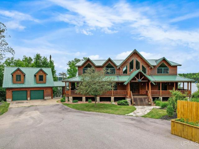 19960 Thousand Island Lake Road
