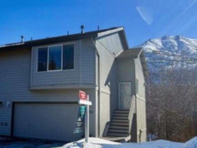 19960 Driftwood Bay Dr Unit 9, Eagle River, AK 99577