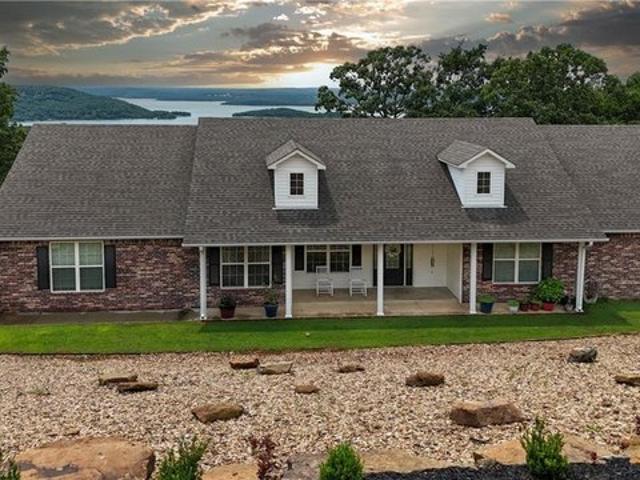19960 E Wilderness Rd, Cookson, OK 74427