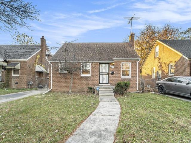 19961 Joann St, Detroit, MI 48205
