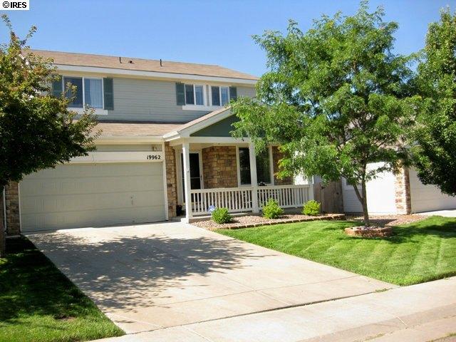 19962 E Harvard Ave, Aurora, CO 80013