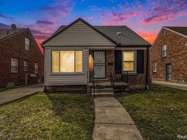 19967 Marx St, Detroit, MI 48203