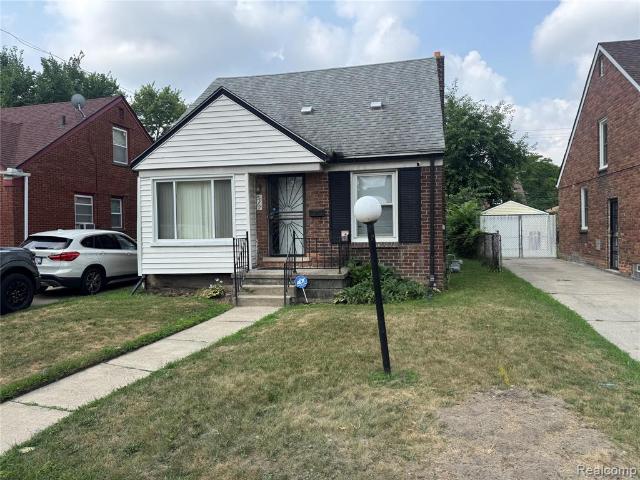 19967 Marx Street