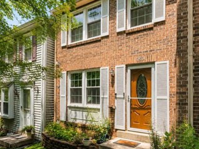 19964 Apple Ridge Pl, Montgomery Village, MD 20886