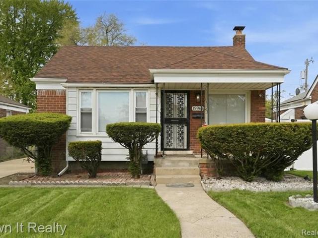 19965 Mark Twain St, Detroit, MI 48235