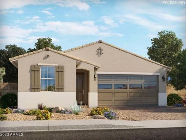 19969 W Palo Verde Dr, Buckeye, AZ 85326
