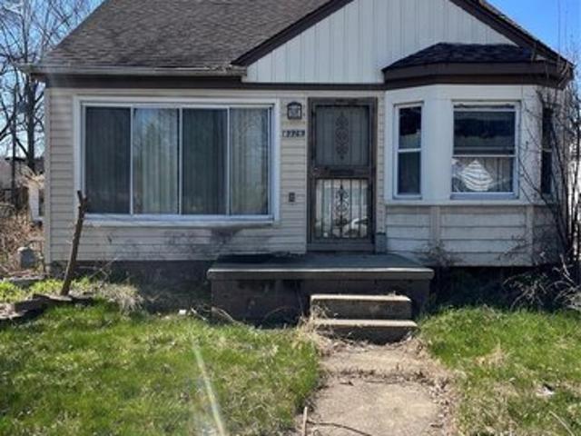 19969 Biltmore St, Detroit, MI 48235